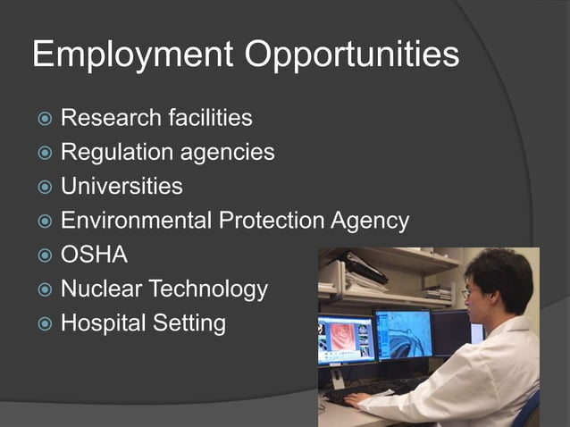 Medical physicist | PPT