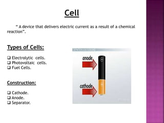 Medical physics. | PPTX