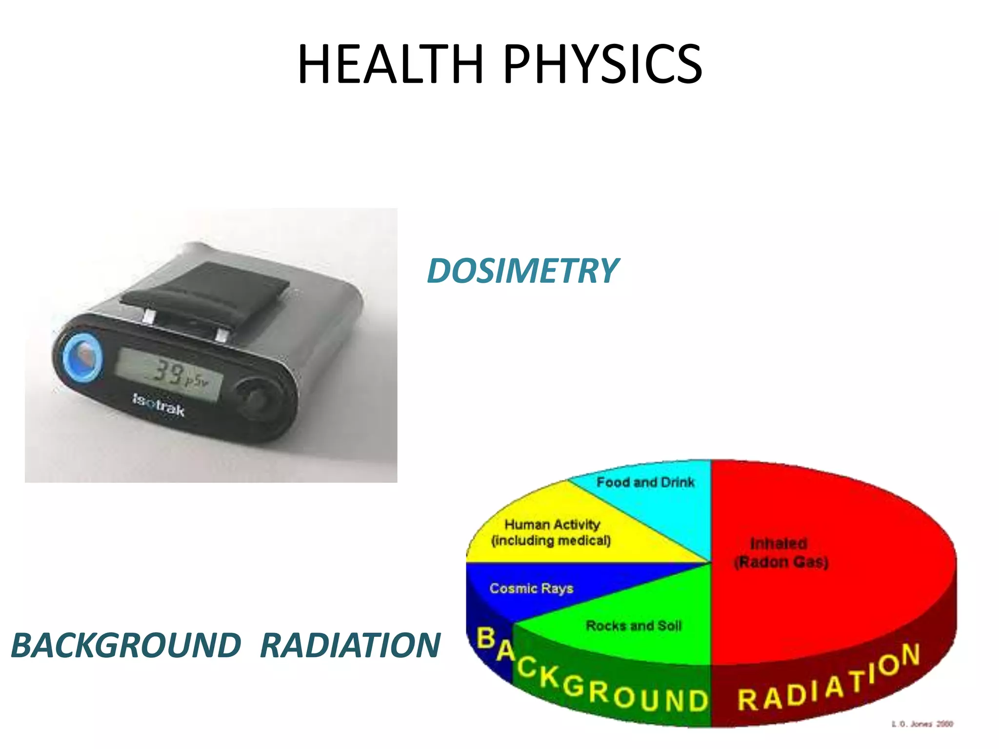 Medical physics ppt | PPT