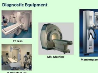 Medical physics ppt | PPT