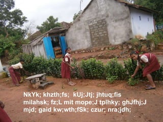 PUPS,MAAMPALLI | PPT