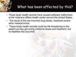 Medical Presentation | PPT