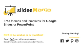 Medical Presentation · SlidesMania.pptx
