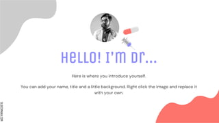 Medical Presentation · SlidesMania.pptx