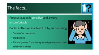 Medical Prognostication | PDF