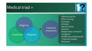 Medical Prognostication | PDF