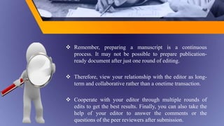 Best Medical Proofreading Services | PPT