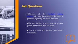 Best Medical Proofreading Services | PPT