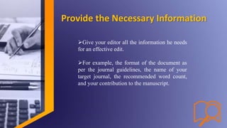 Best Medical Proofreading Services | PPT