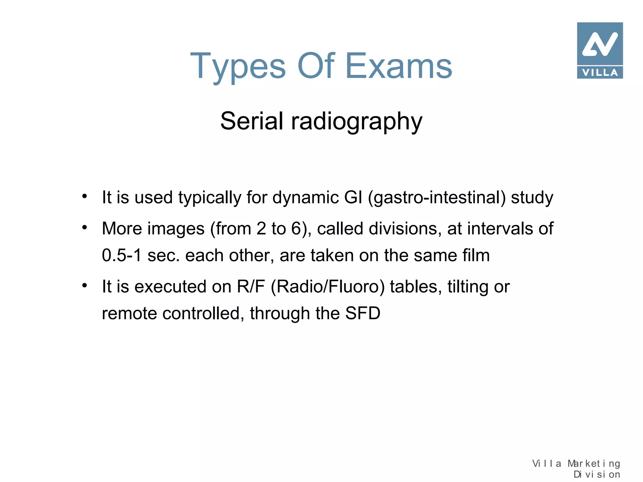 Medical radiology | PPT