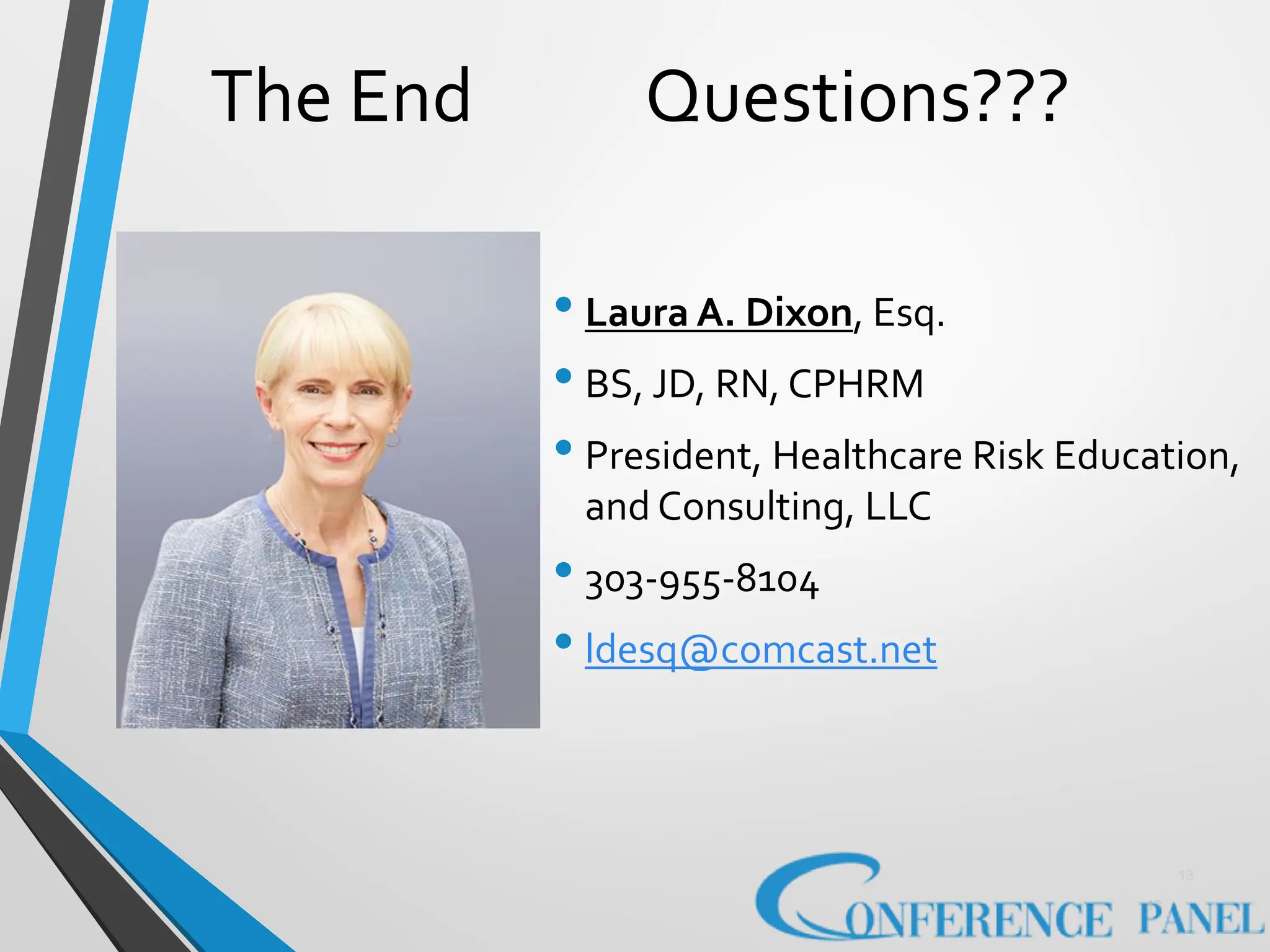 Medical Record Chapter: Meeting the CMS Hospital CoPs and Access ...