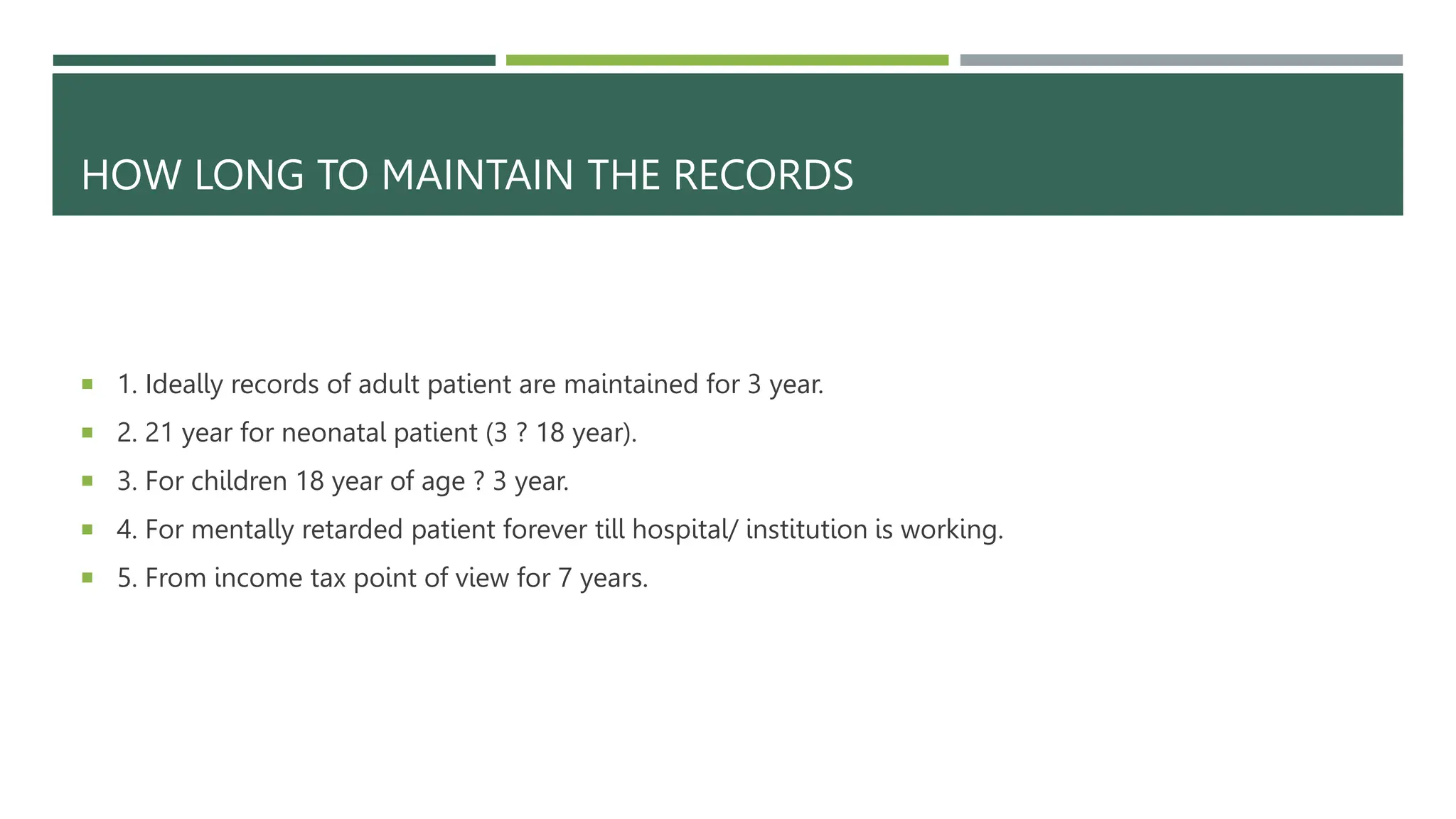 Medical Record Department.pptx