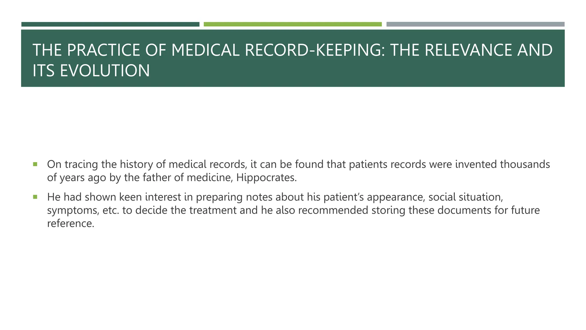 Medical Record Department.pptx