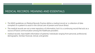 Medical Record Department.pptx