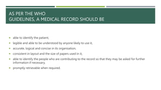 Medical Record Department.pptx
