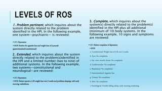 Medical record documentation | PPTX
