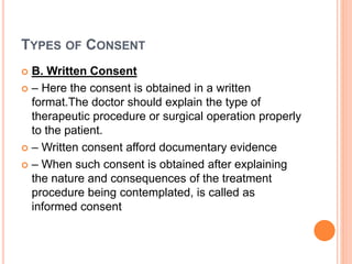 Medical records | PPTX