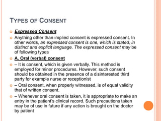 Medical records | PPTX