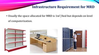 Medical records | PPTX