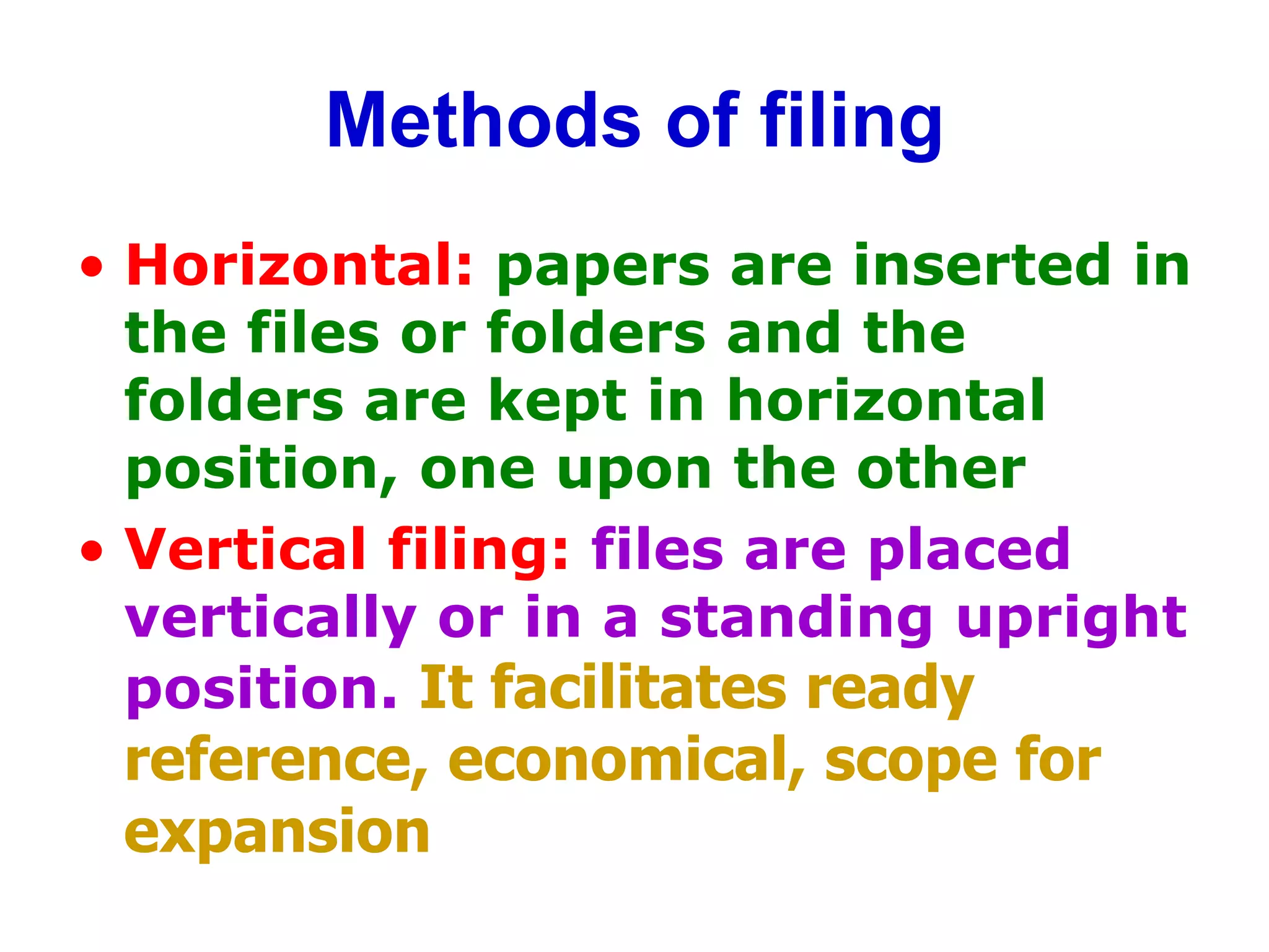 MEDICAL RECORDS.ppt