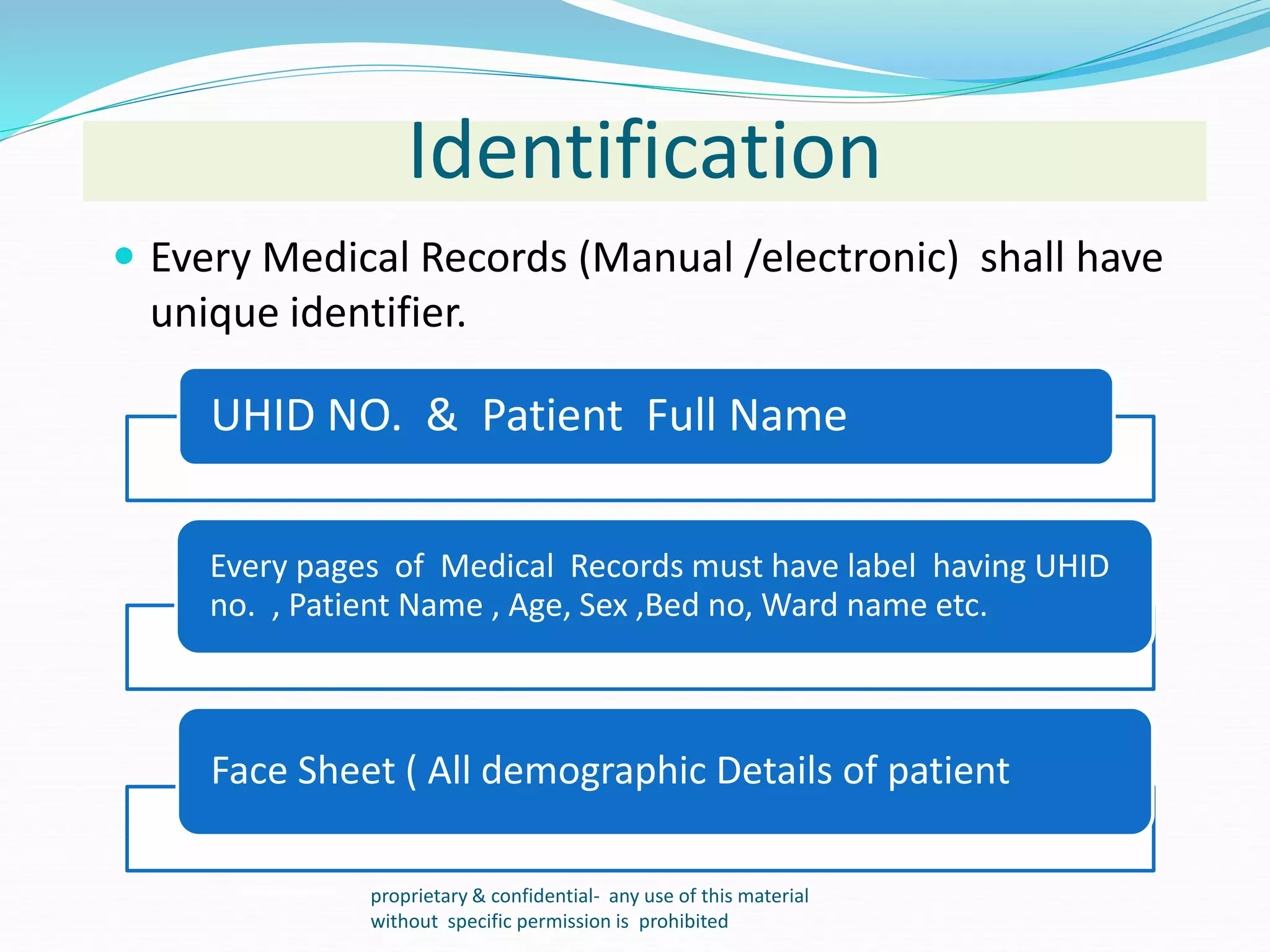 Medical Record Management | PPT