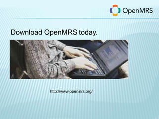 Medical record system | PPTX | Operating Systems | Computer Software and Applications