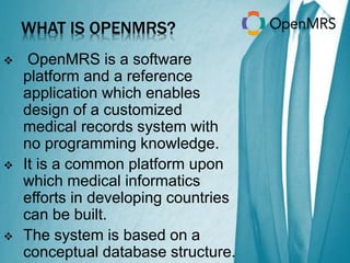 Medical record system | PPT