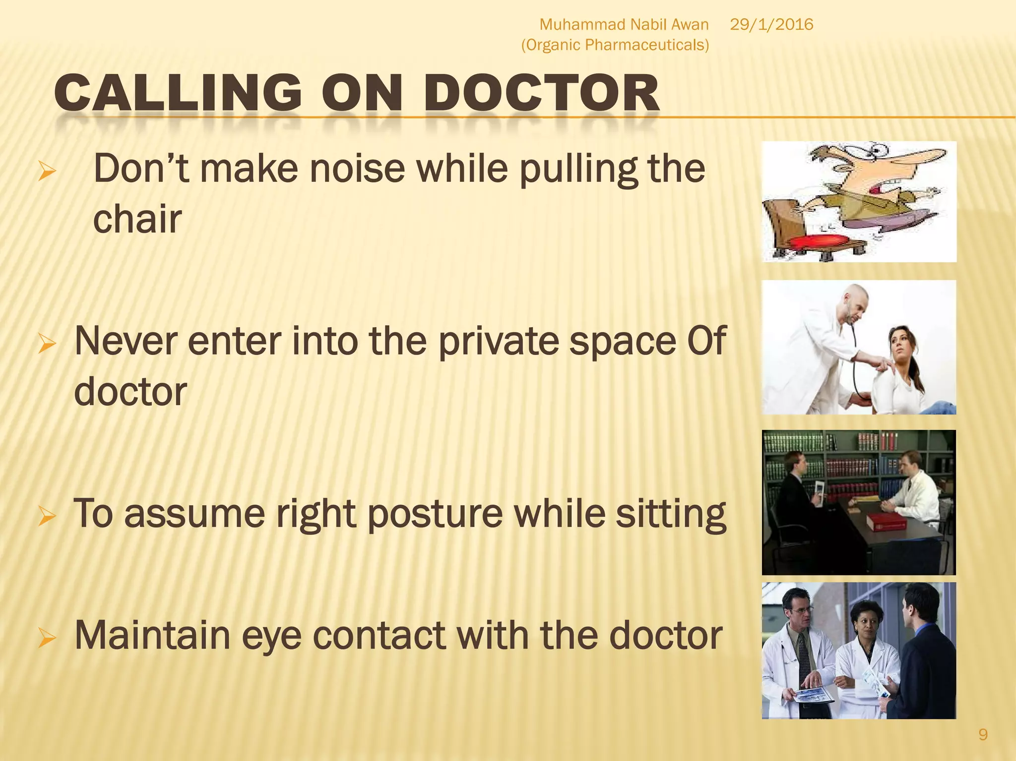 Medical representative day | PDF