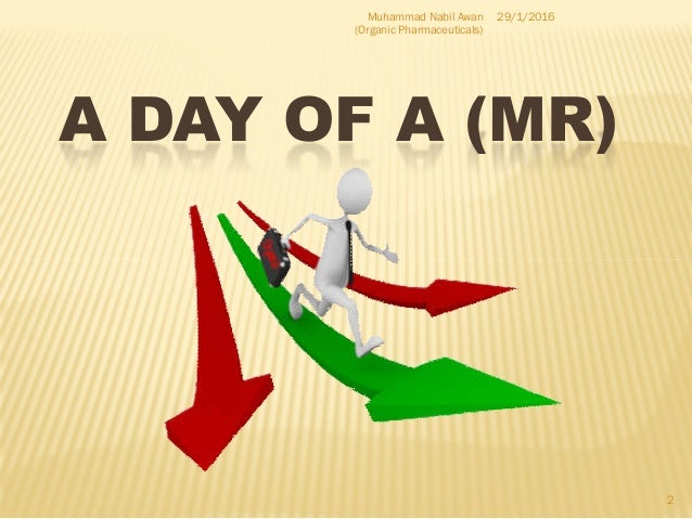 Medical representative day