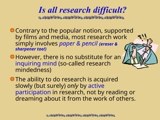 Medical_Researchjwiwvejwbwiwvwjwiwjiw.ppt