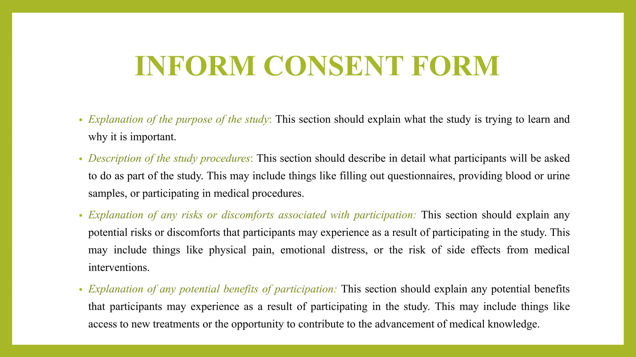 MEDICAL RESEARCH: UNIT_III_ EUTHANASIA, COI, CONFIDENTIALITY RESEARCH ...