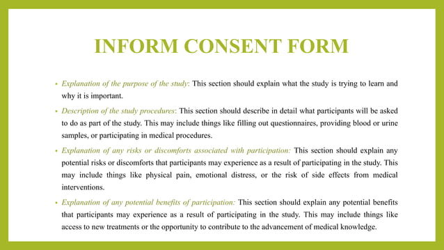 MEDICAL RESEARCH: UNIT_III_ EUTHANASIA, COI, CONFIDENTIALITY RESEARCH ...