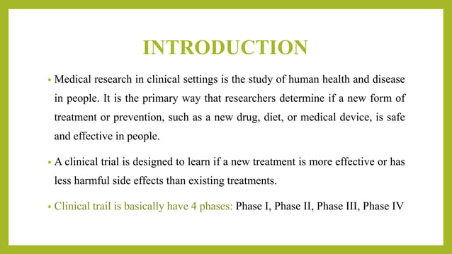 MEDICAL RESEARCH: UNIT_III_ EUTHANASIA, COI, CONFIDENTIALITY RESEARCH ...