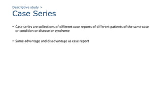 Medical research methodologies | PPTX