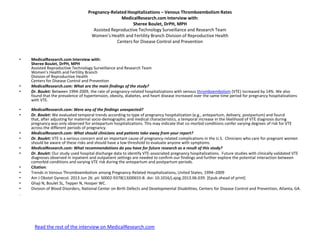 MedicalResearch.com - Medical Research Week in Review | PPT