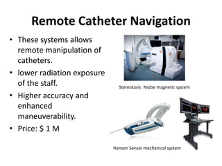 Robots in the Operating Theater | PPTX | Robotics | Technology & Computing