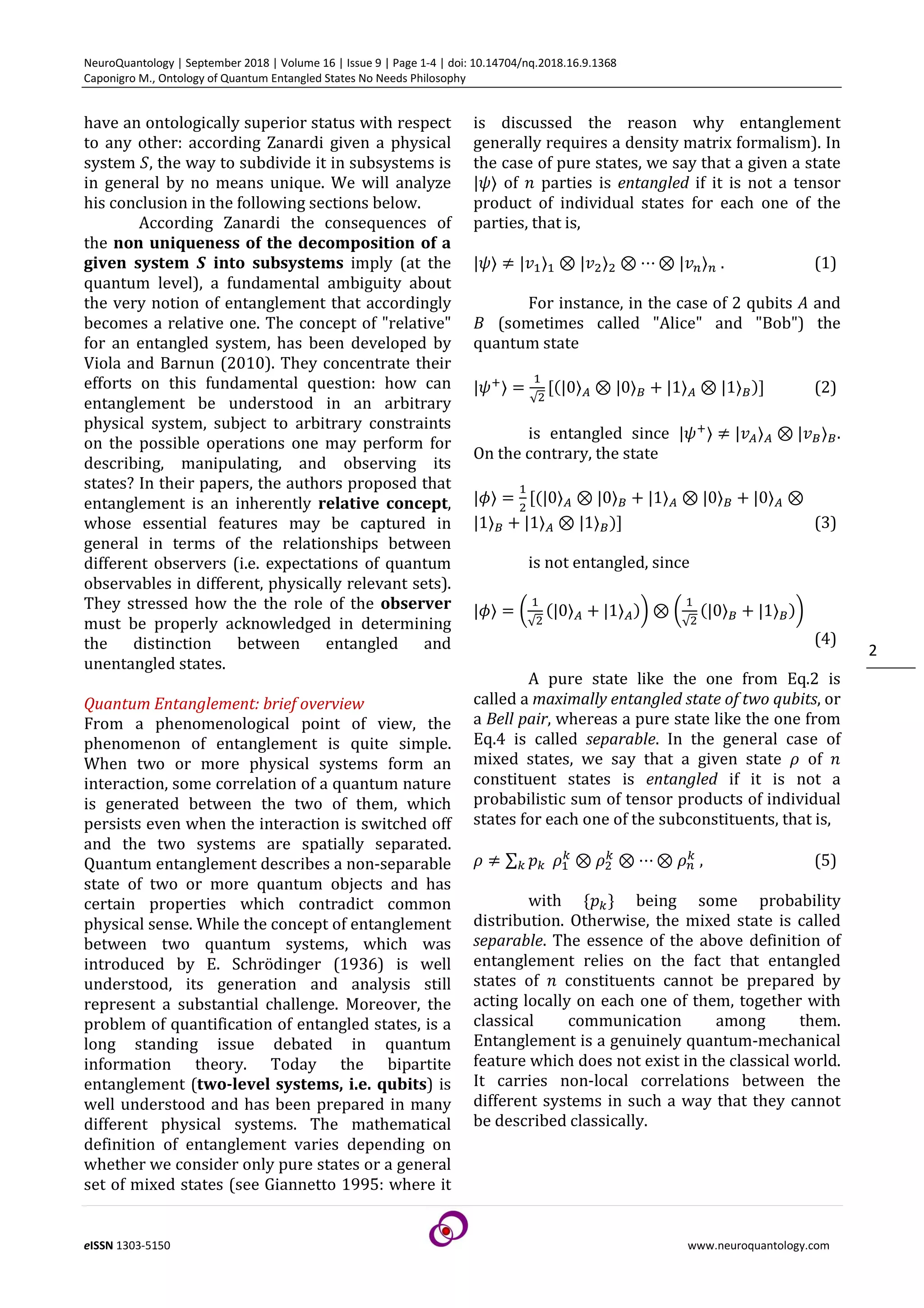 medical science journals | PDF