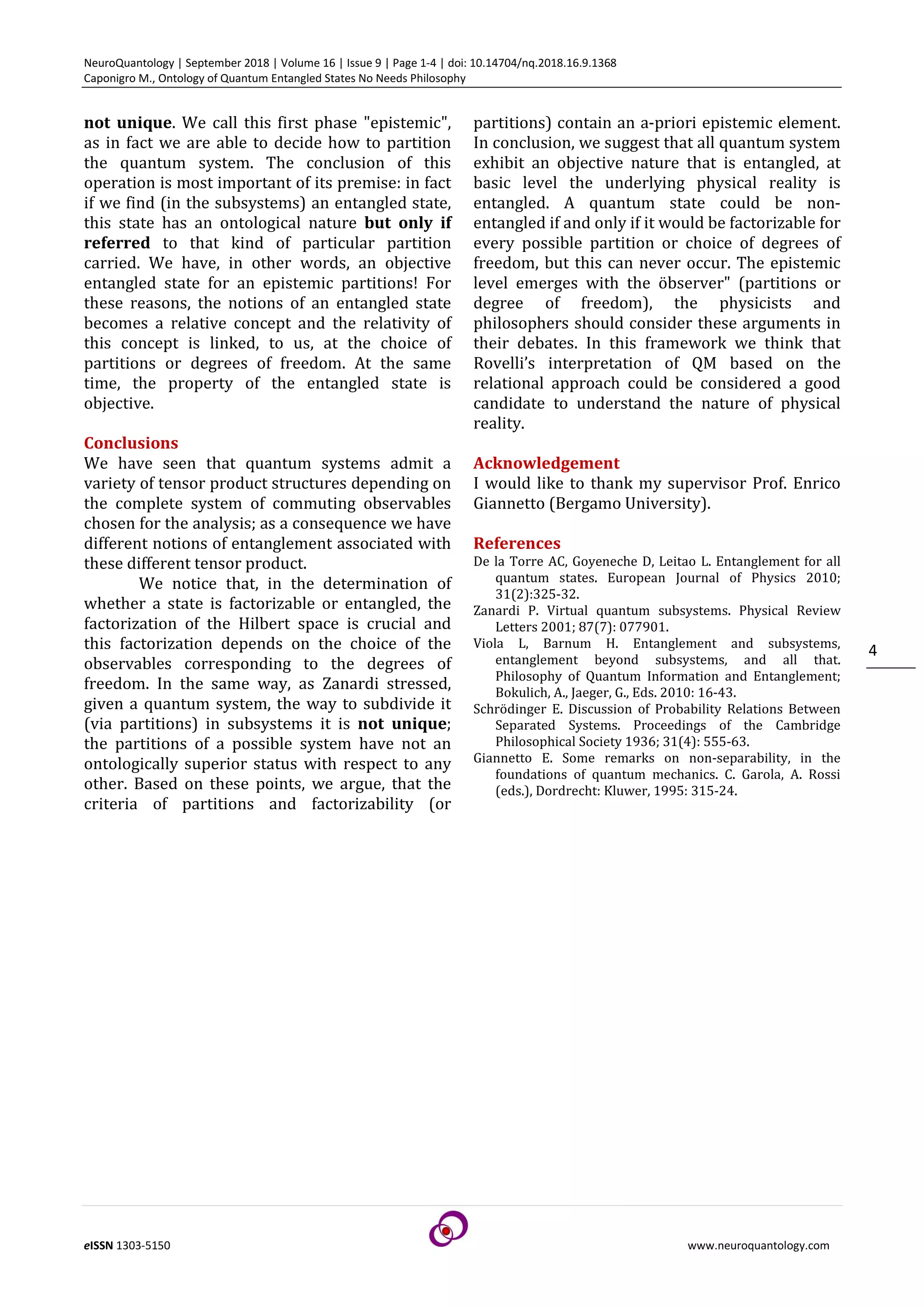 medical science journals | PDF