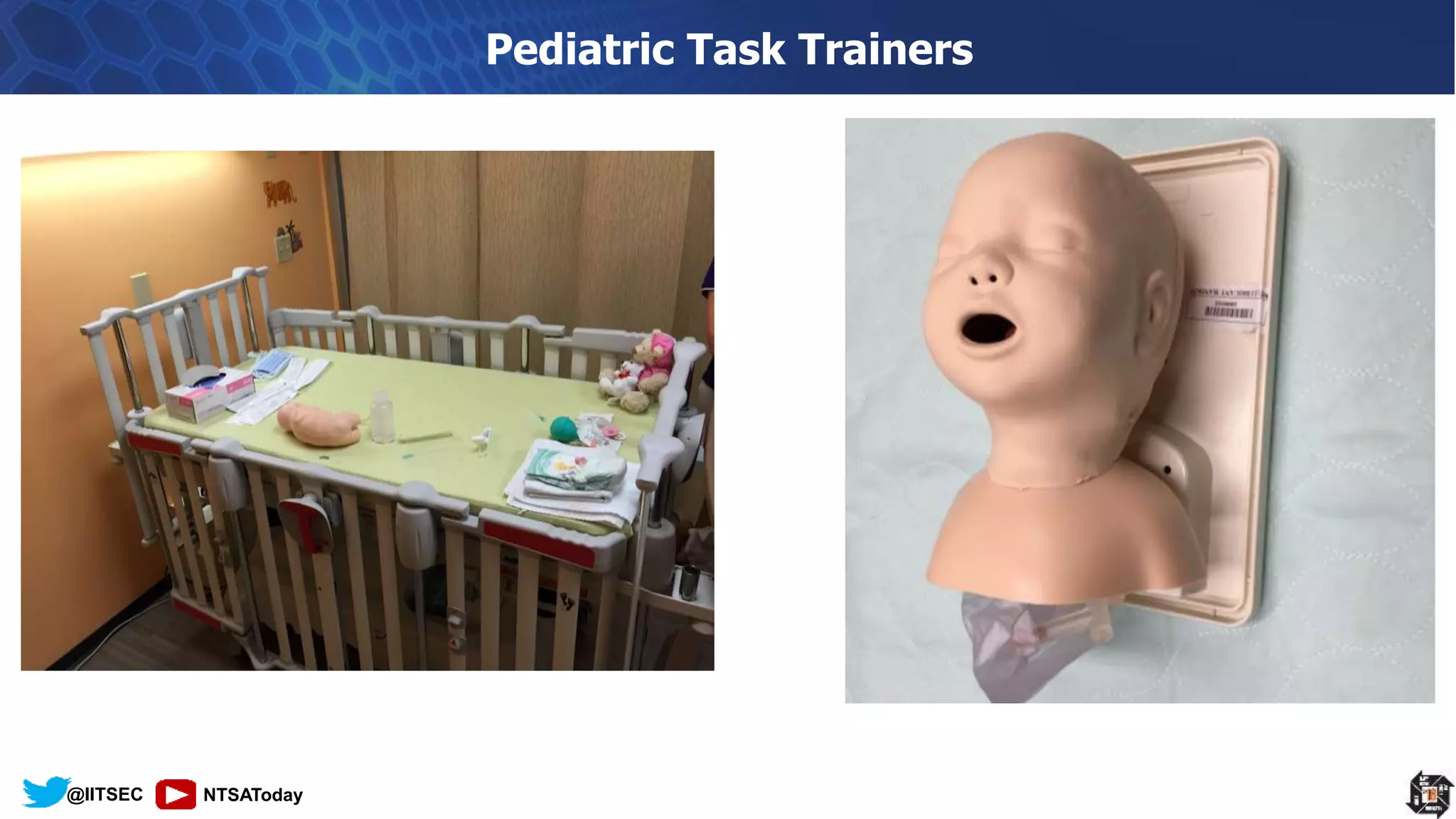 A Comprehensive Introduction to Medical Simulation | PDF