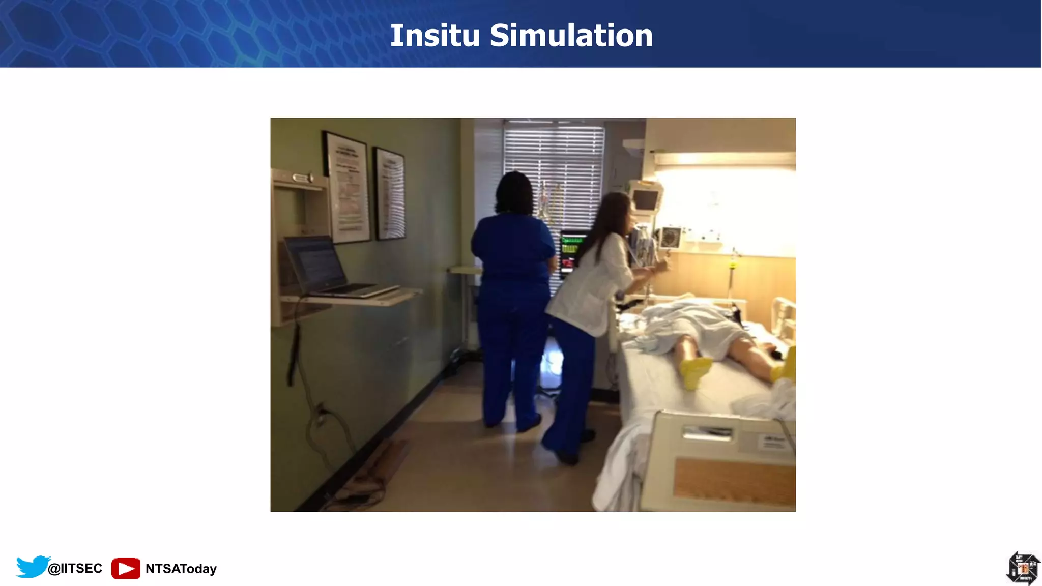 A Comprehensive Introduction to Medical Simulation | PDF
