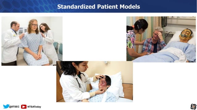 A Comprehensive Introduction to Medical Simulation | PDF | Surgery ...