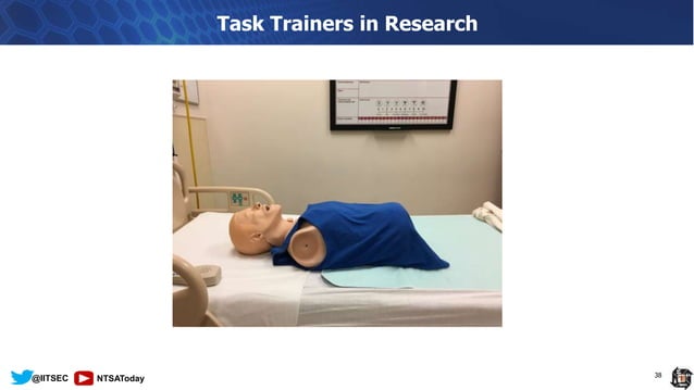 A Comprehensive Introduction to Medical Simulation | PDF | Surgery ...