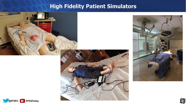 A Comprehensive Introduction to Medical Simulation | PDF | Surgery ...