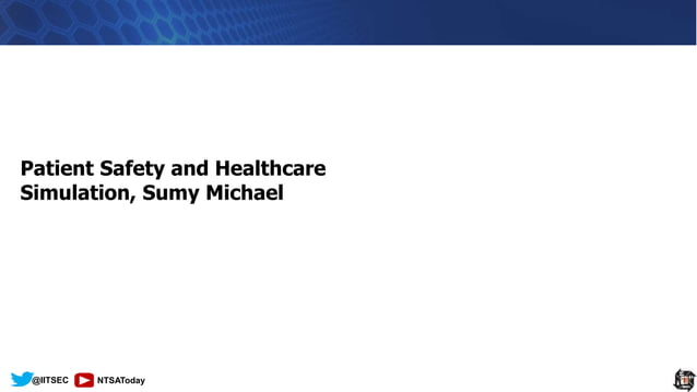 A Comprehensive Introduction to Medical Simulation | PDF | Surgery ...