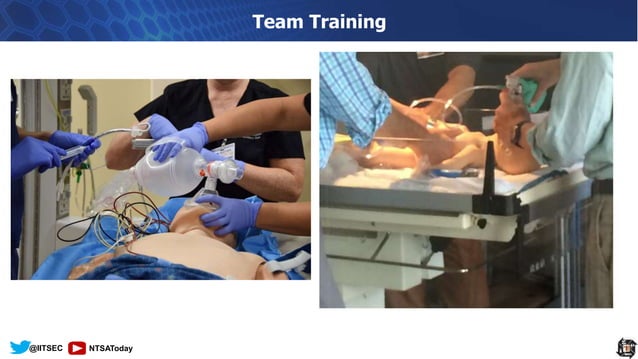 A Comprehensive Introduction to Medical Simulation | PDF | Surgery ...