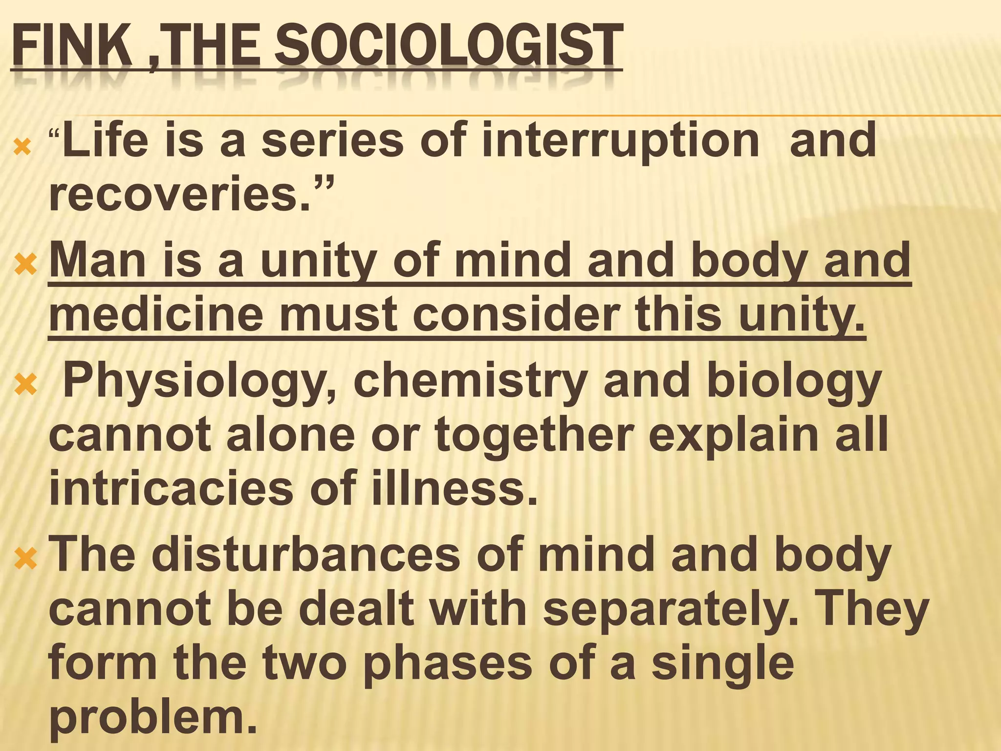 Medical social work | PPT