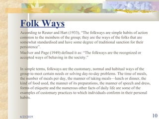 Medical sociology note | PPT