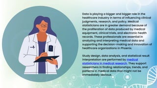 Medical Statisticians.pptx