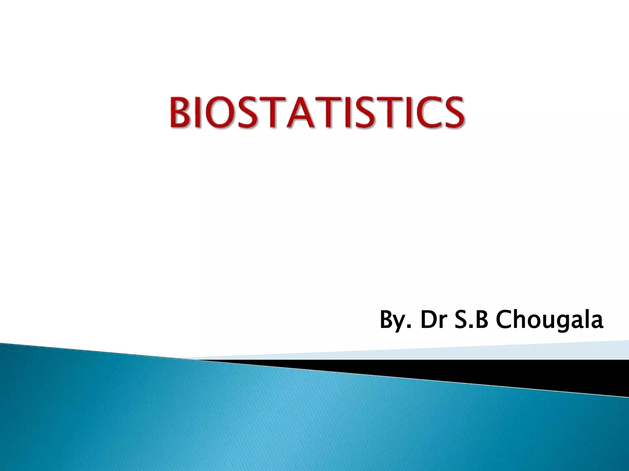 Medical Statistics.pptx