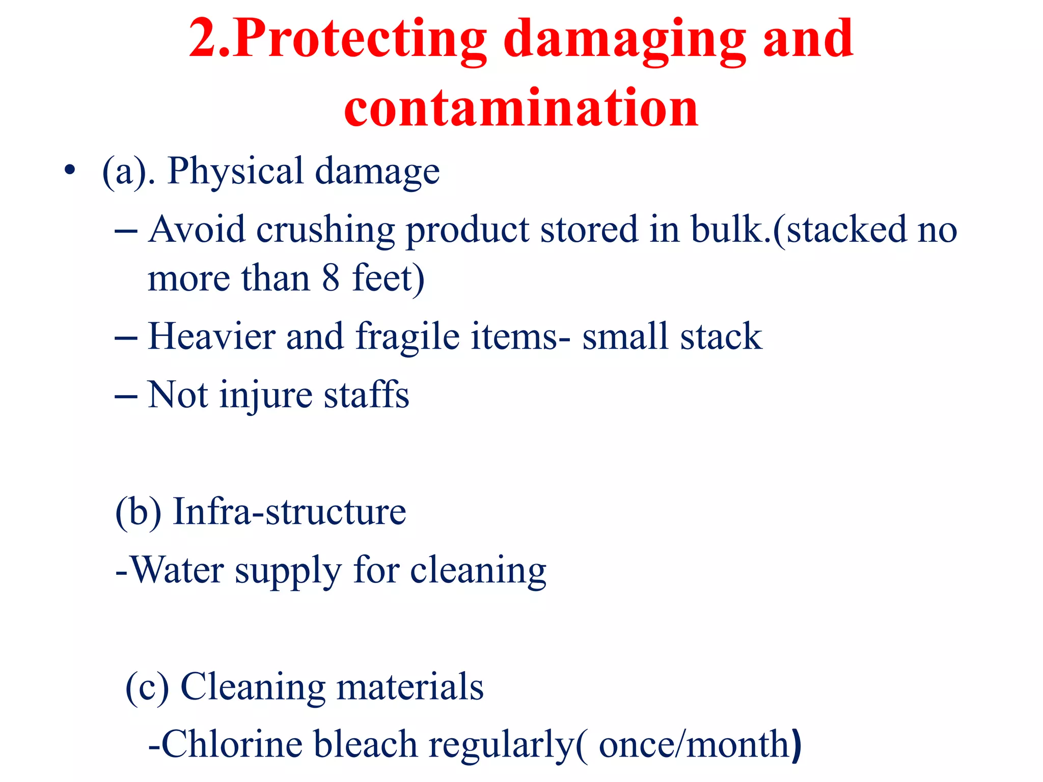 Medical store management for smo | PPTX